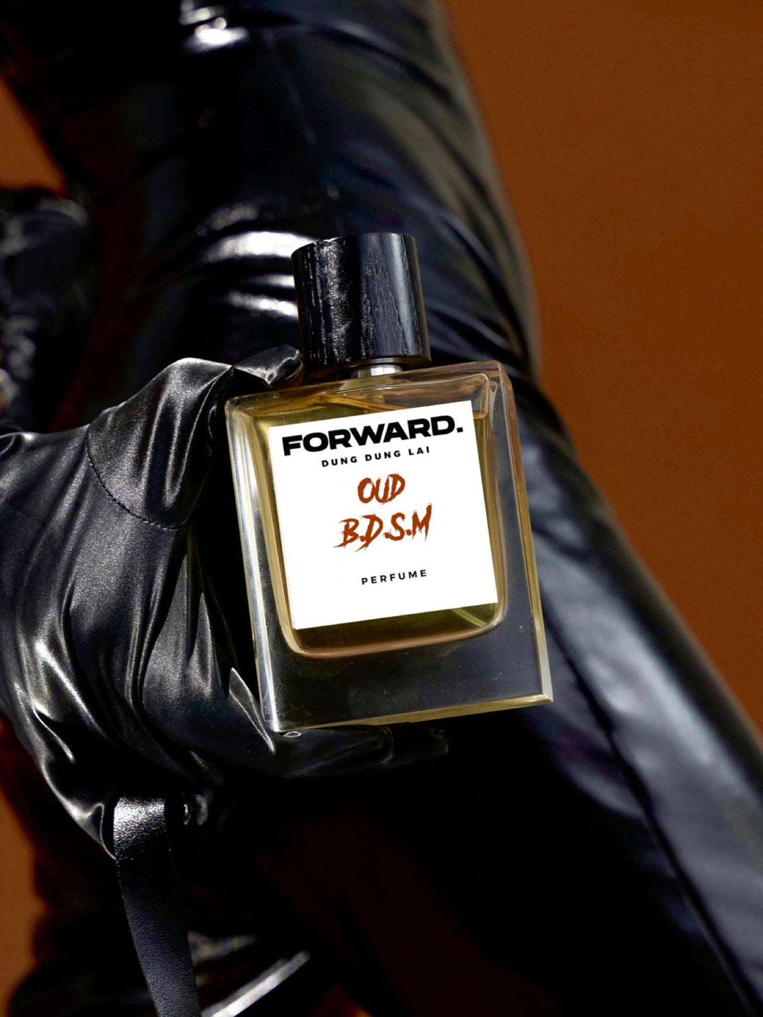 FORWARD PERFUME