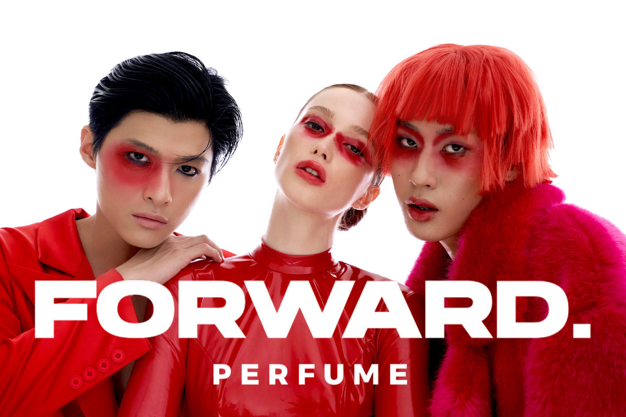 FORWARD PERFUME